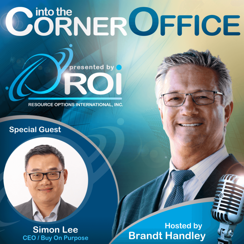 Simon Lee - Resource Options International